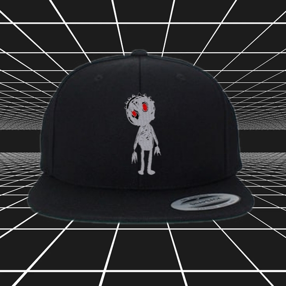 Accessories | Kdot The Boogeyman Hat | Poshmark